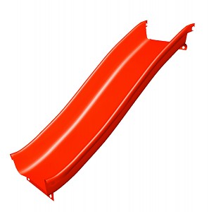 Moveandstic gerade Rutsche ohne Auslauf ohne Schraubenset - TikTakToo